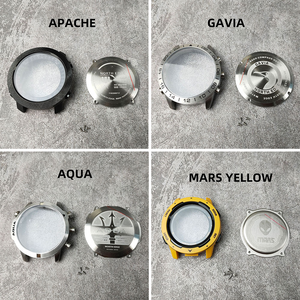 Collections – NORTHEDGE