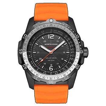 NORTH EDGE Outdoor Sports Watches & GPS Watch | Durable & Waterproof ...