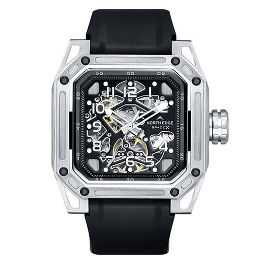 NORTH EDGE Outdoor Sports Watches & GPS Watch | Durable & Waterproof ...