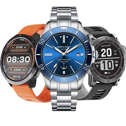 Collections – NORTHEDGE