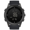NORTH EDGE APACHE46 Digital Watch Outdoor Sports Altimeter Barometer C ...