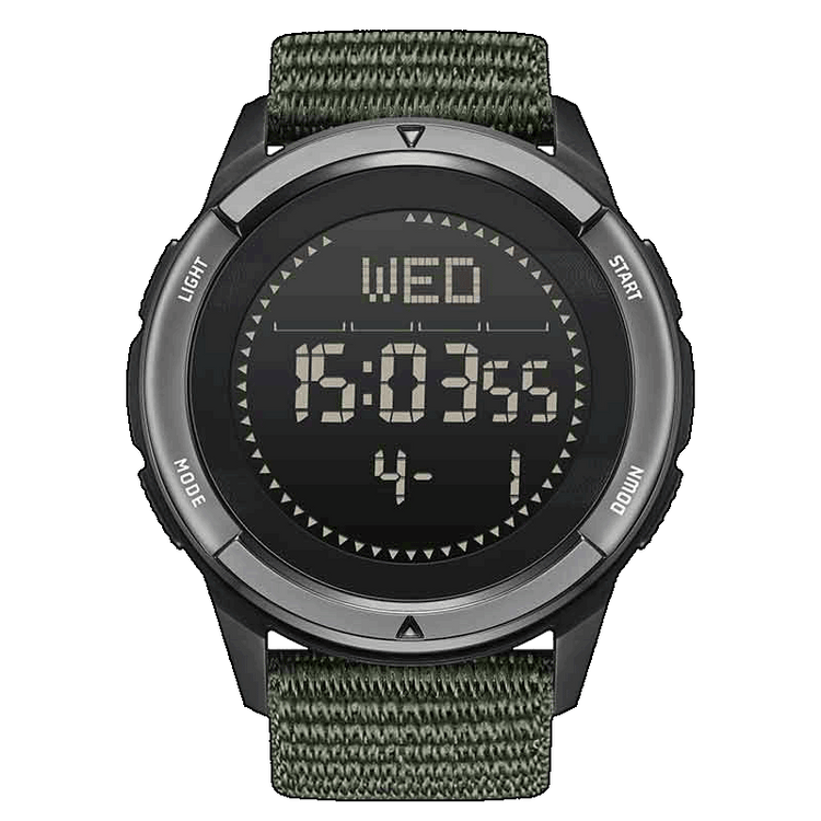 NORTH EDGE Relojes Deportivos para Exterior y Reloj GPS | Duradero e Impermeable – NORTHEDGE