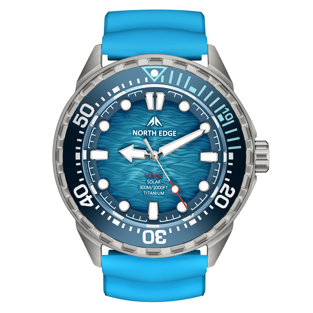 NORTH EDGE Relojes Deportivos para Exterior y Reloj GPS | Duradero e ...